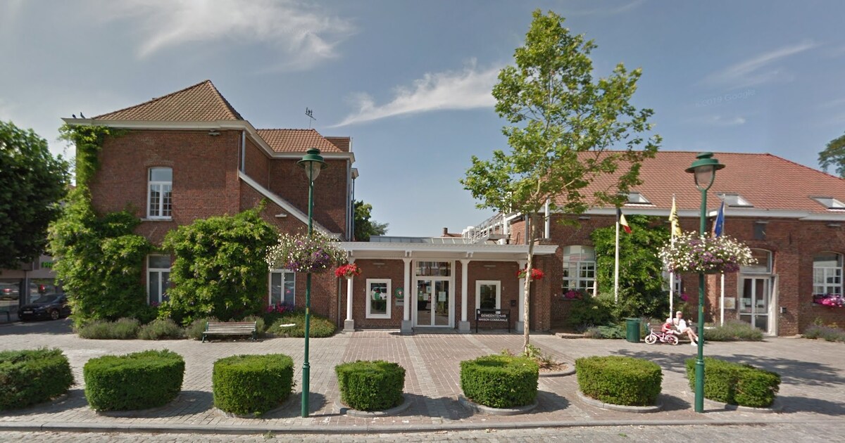 Herdenking voor Wapenstilstand | Linkebeek | HLN.be