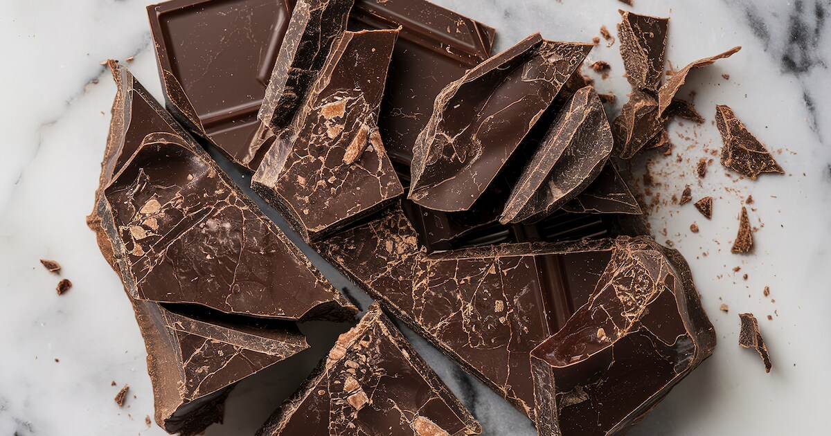 VUB-onderzoek toont hoe cacaosoort en gisten de smaak van chocolade ...
