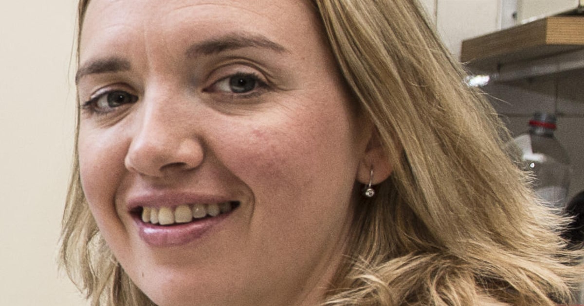 Freya Piryns hoopt op zitje in Senaat | Antwerpen | hln.be