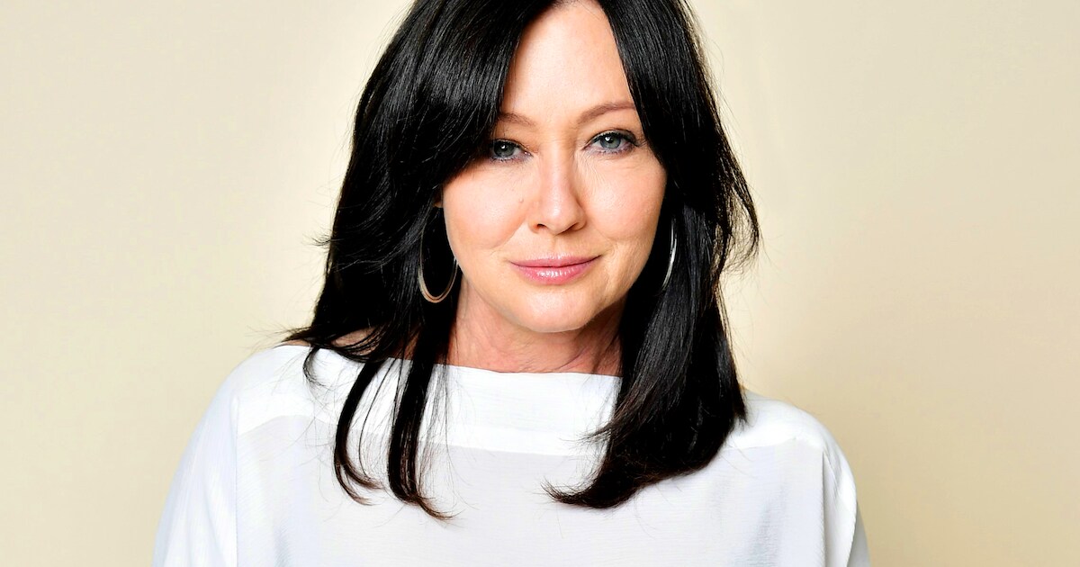 Actrice Shannen Doherty (53), bekend van ‘Charmed’, overleden aan ...