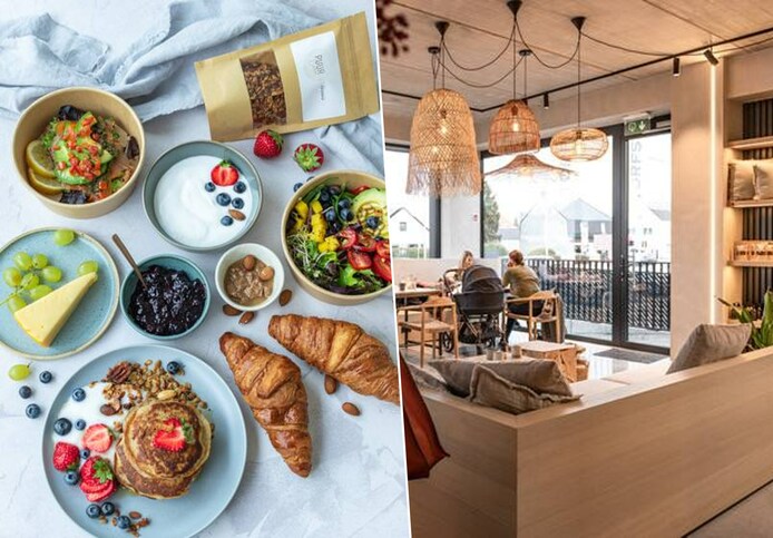 7 adresjes voor een gezellige brunch in het Meetjesland en Deinze: van ...