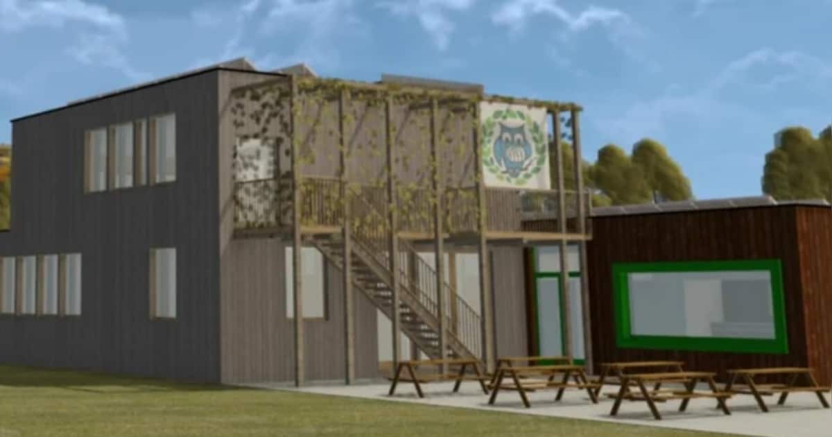 VOC Neteland onthult ambitieuze plannen voor uitbreiding: “Essentieel ...