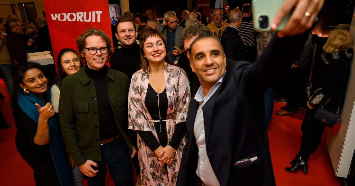 Nog drie spannende weken voor Antwerpse socialisten: 28 maart spreken ...