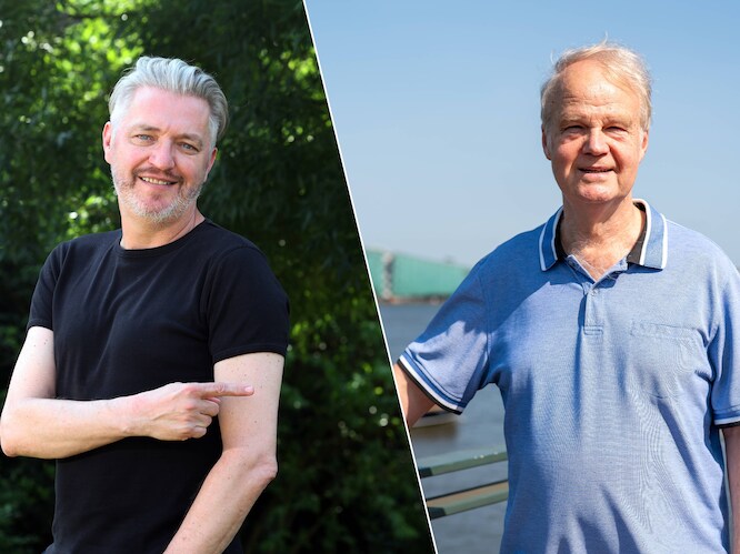 Els De Schepper is jarenlang heel ziek geweest: “Ik kon grappen maken ...