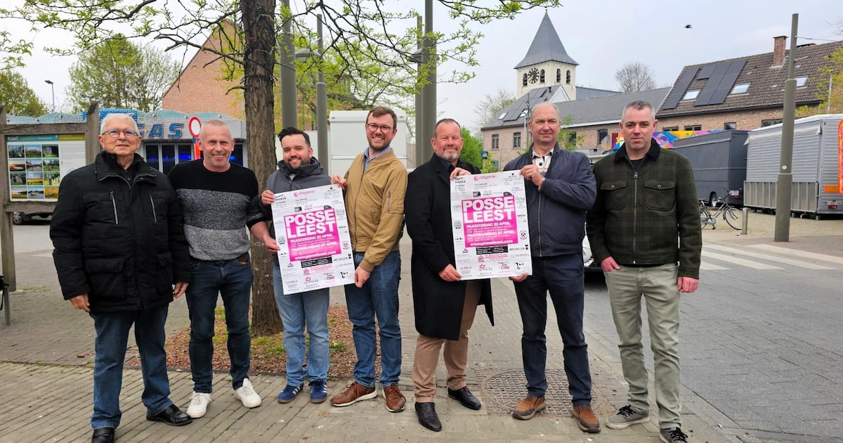 Stad Mechelen verhoogt toelage voor Posse Leest: “Hechten veel waarde aan deze mooie ...