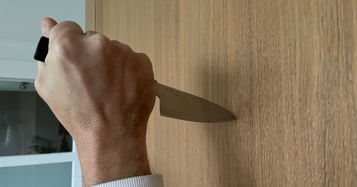 Twintiger vrij voor afpersing, wel voorwaardelijke celstraf en boete ...