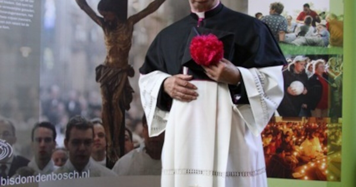 Priester Stefaan Van Calster (79) overleden | Mechelen | HLN.be