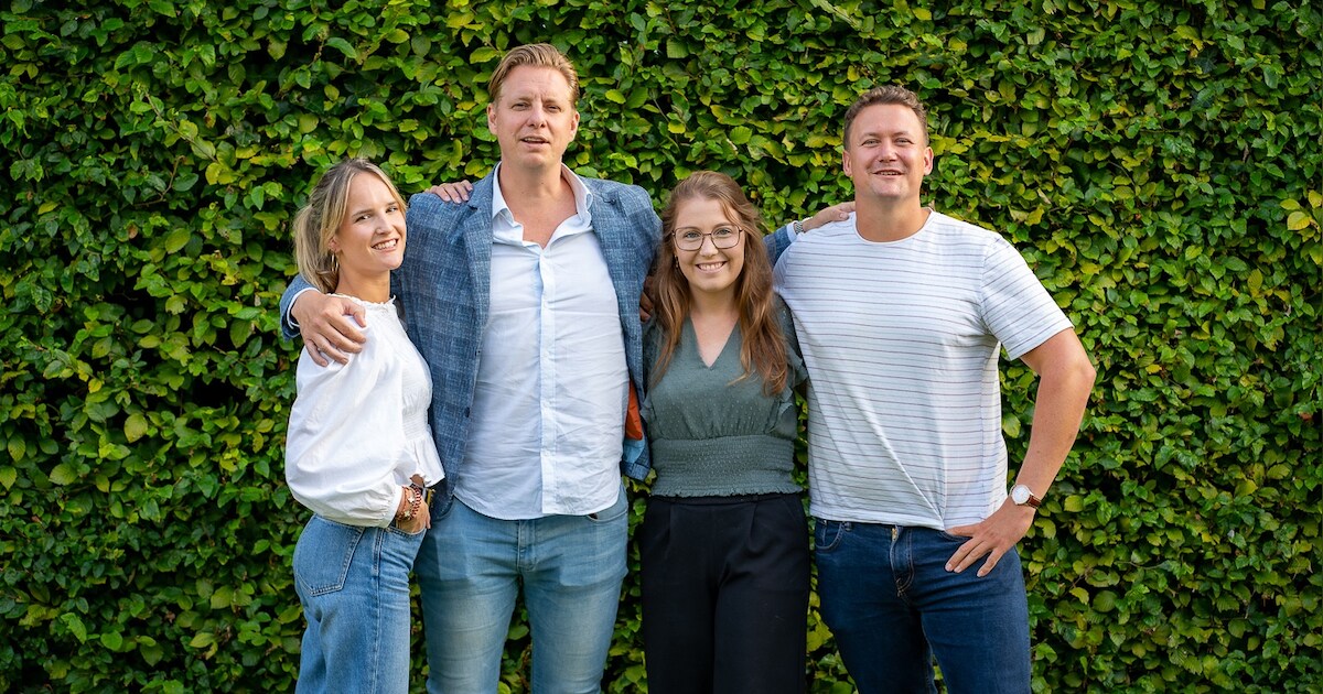 Nieuwkomer Neutraal Groot Hoogstraten kan niet doorbreken: “Hopelijk ...