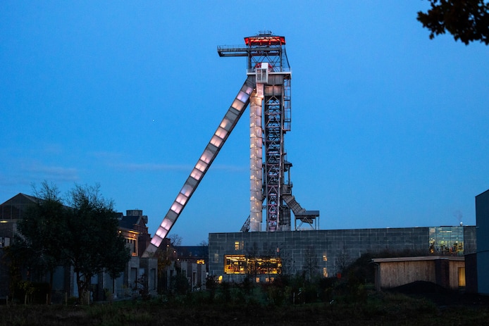 Thyl Gheyselinck, de man die de Limburgse mijnen sloot én 2,5 miljard ...