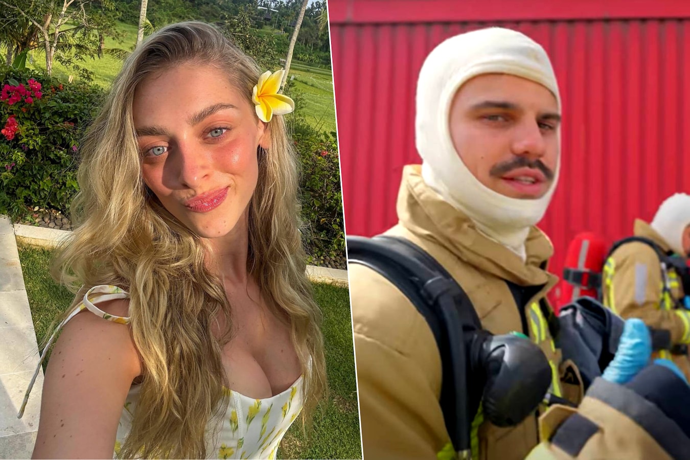 BV 24/7. Camille komt tot rust op Bali en Average Rob maakt zijn ...