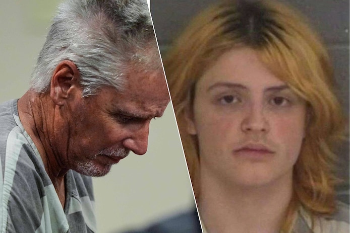 “Hij zou de doodstraf moeten krijgen”: opa van Amerikaanse ...