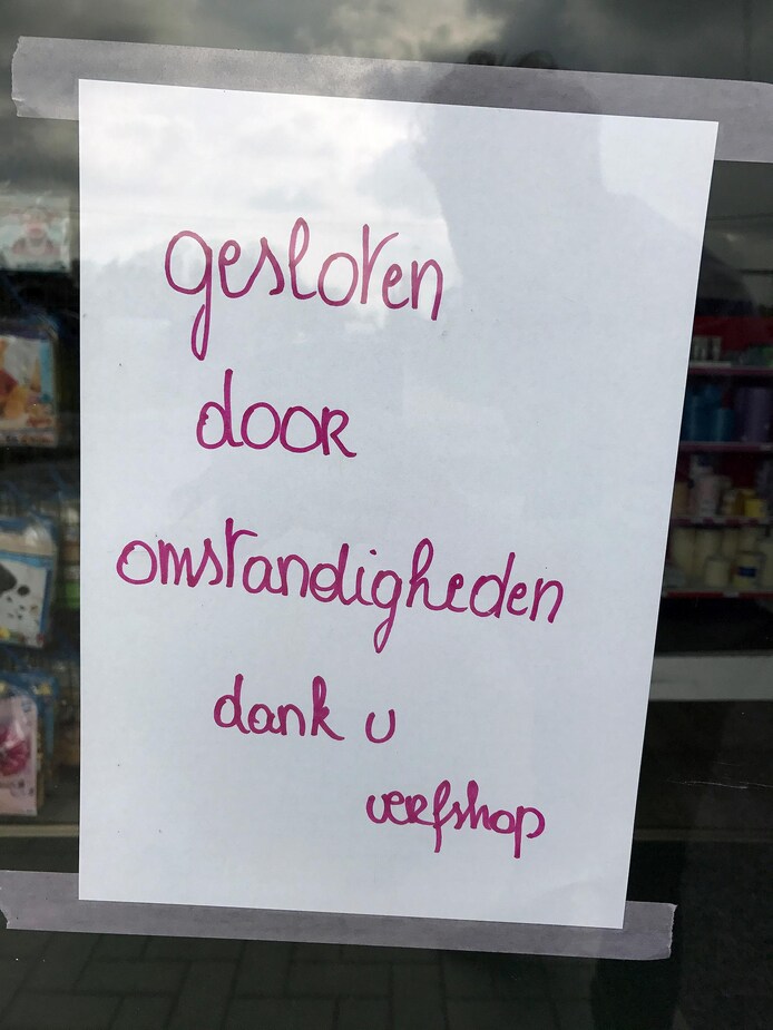 "Maar alles is ok met de kindjes" | Meerhout | hln.be