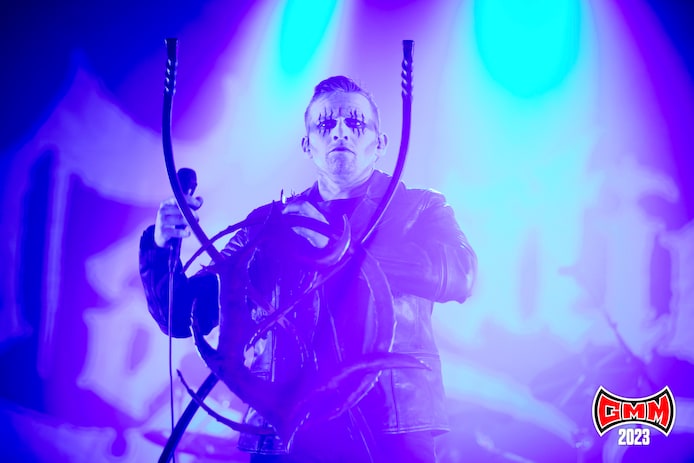 Van Def Leppard tot Carnation en Bompa Punk: dit was de perfect ...