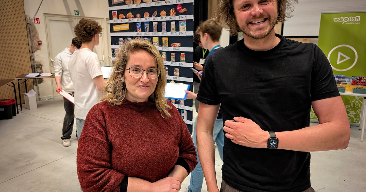 Boodschappen doen, energie betalen en budget beheren: WaKosta leert ...