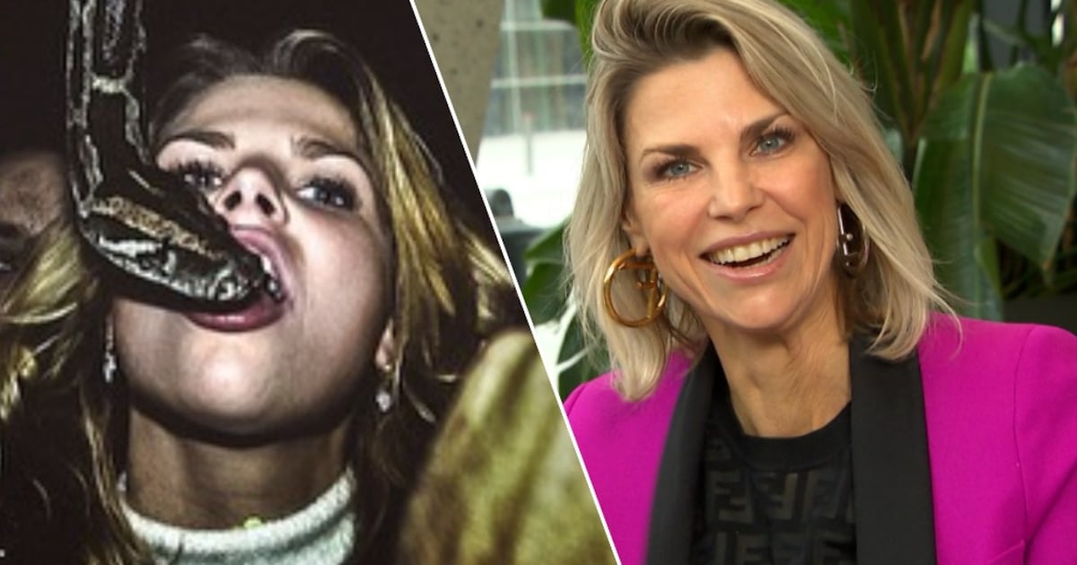 Tanja Dexters over haar Zillion-tijd: "Dennis Black Magic had geen goede bedoelingen, ik spreek ...