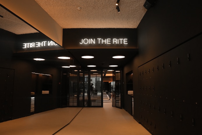 Waarom ‘reformer pilates’ na New York en Amsterdam nu ook Gent verovert ...