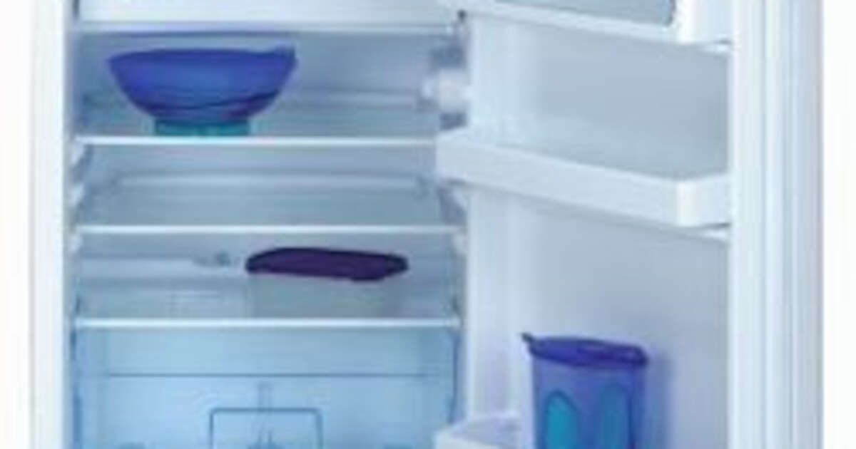 Man slaat vriendin nadat ze hem achterliet met lege frigo | Bizar | hln.be