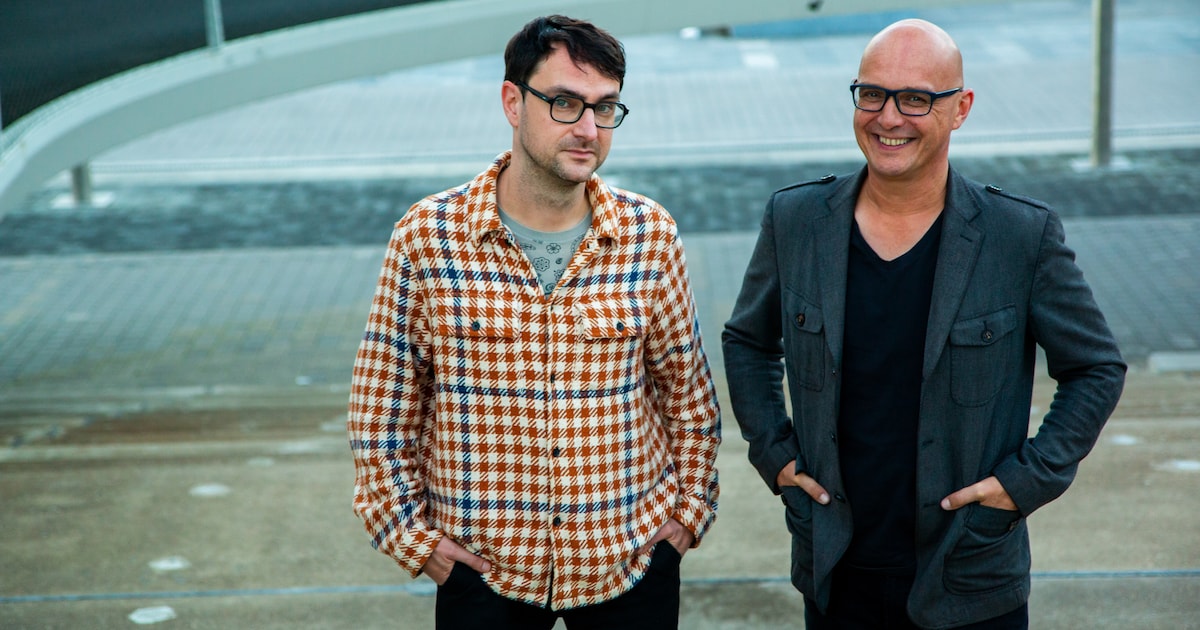 Ontdek verrassende verhalen van de Belgische filmgeschiedenis met Robin ...