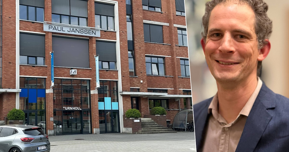 Stad Turnhout werkt met Israëlische software: PVDA dringt aan op ...