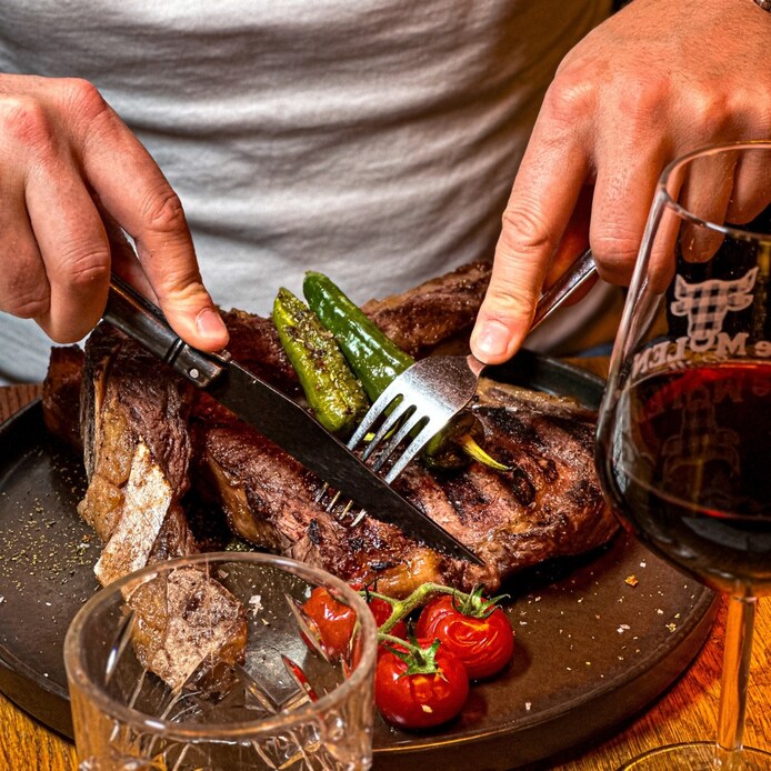 Grillrestaurants in Vlaanderen: op deze 74 adresjes smul je ook na de ...