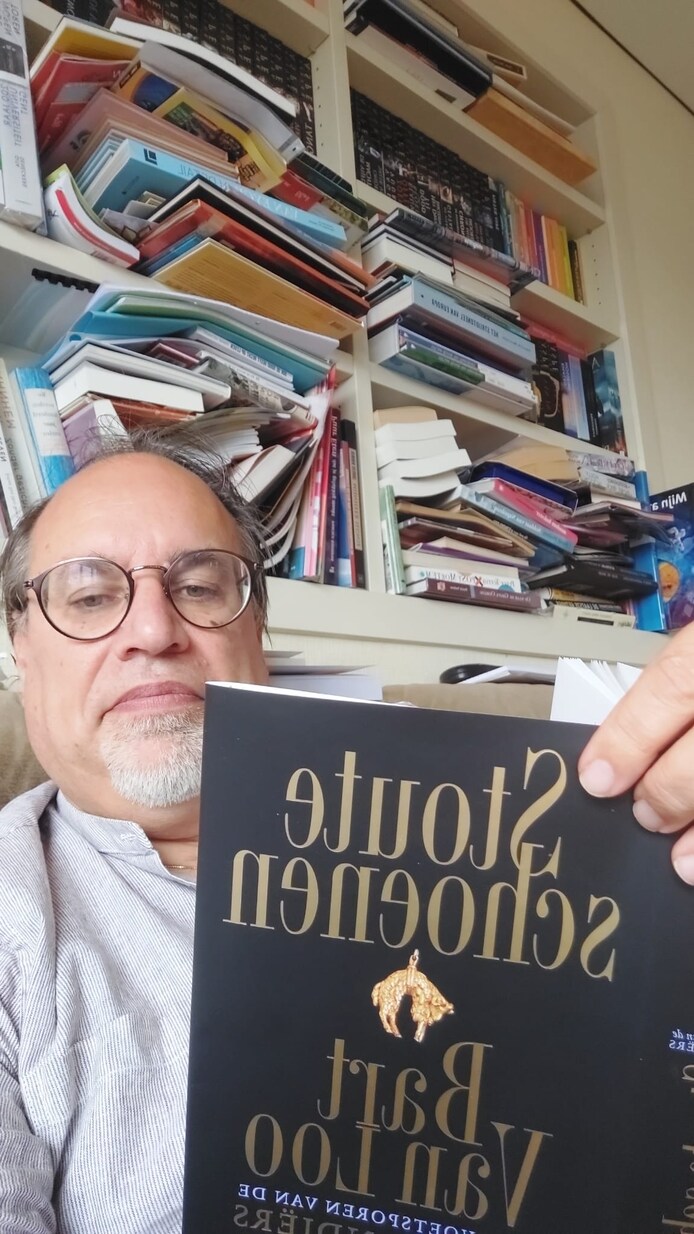Van een boek lezen tot kop koffie: zo bekomen de kandidaten na de ...