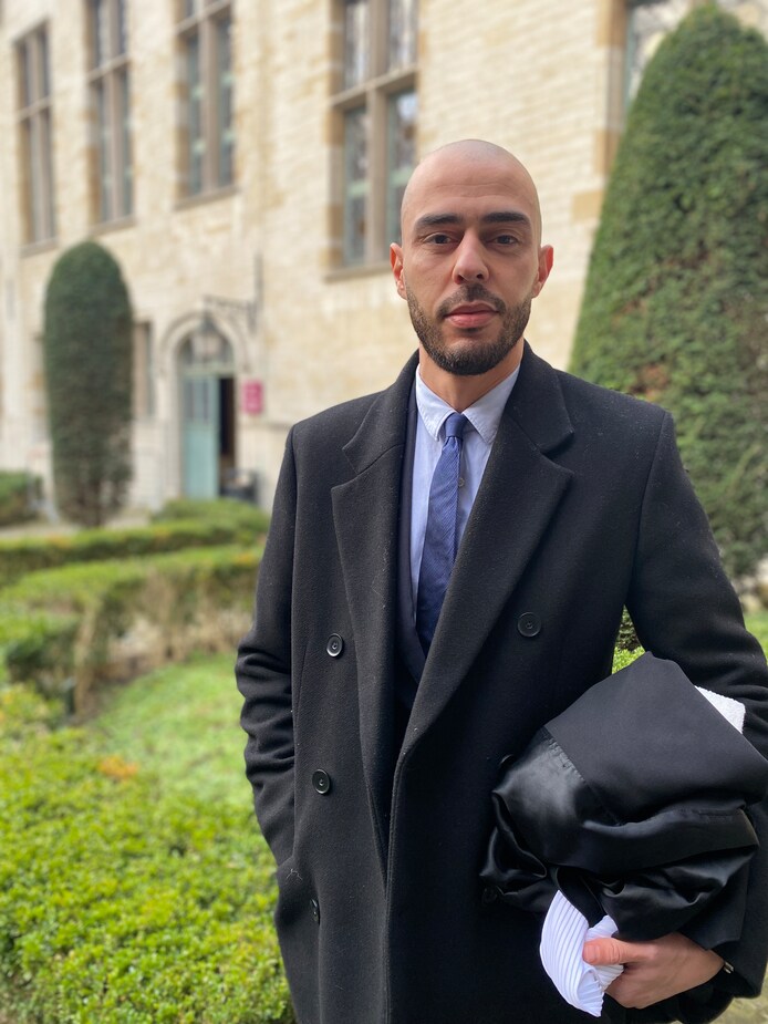 Steven S. (44) blijft in de cel voor brandstichting in woning van ex ...