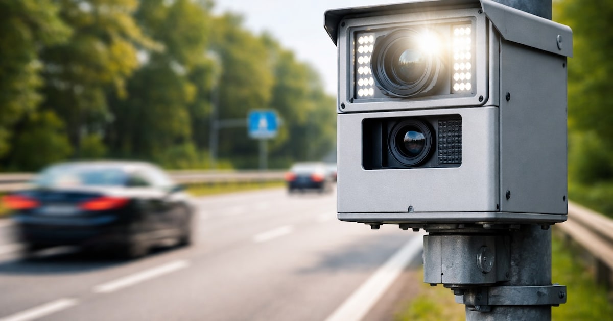 Wagen knalt met 185 km/u op E40 in Aalter: beklaagde (23) ontkent dat ...