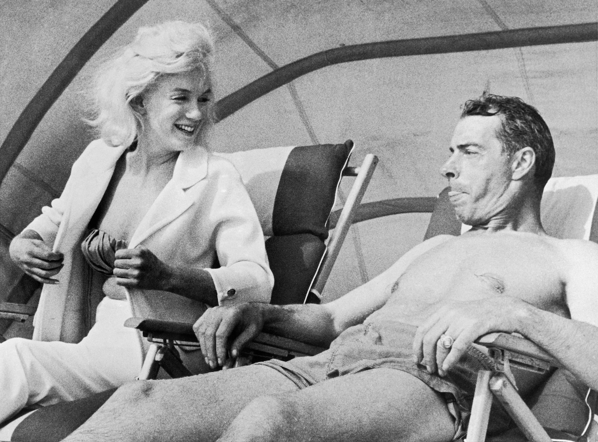 Vandaag zou ze 100 geworden zijn: het tragische leven van Marilyn ...