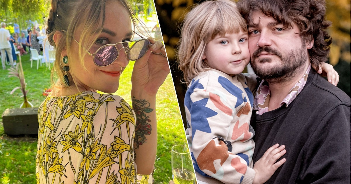 “Mama, vandaag ga jij toch dood, hé?” Charlotte (36) kiest voor ...