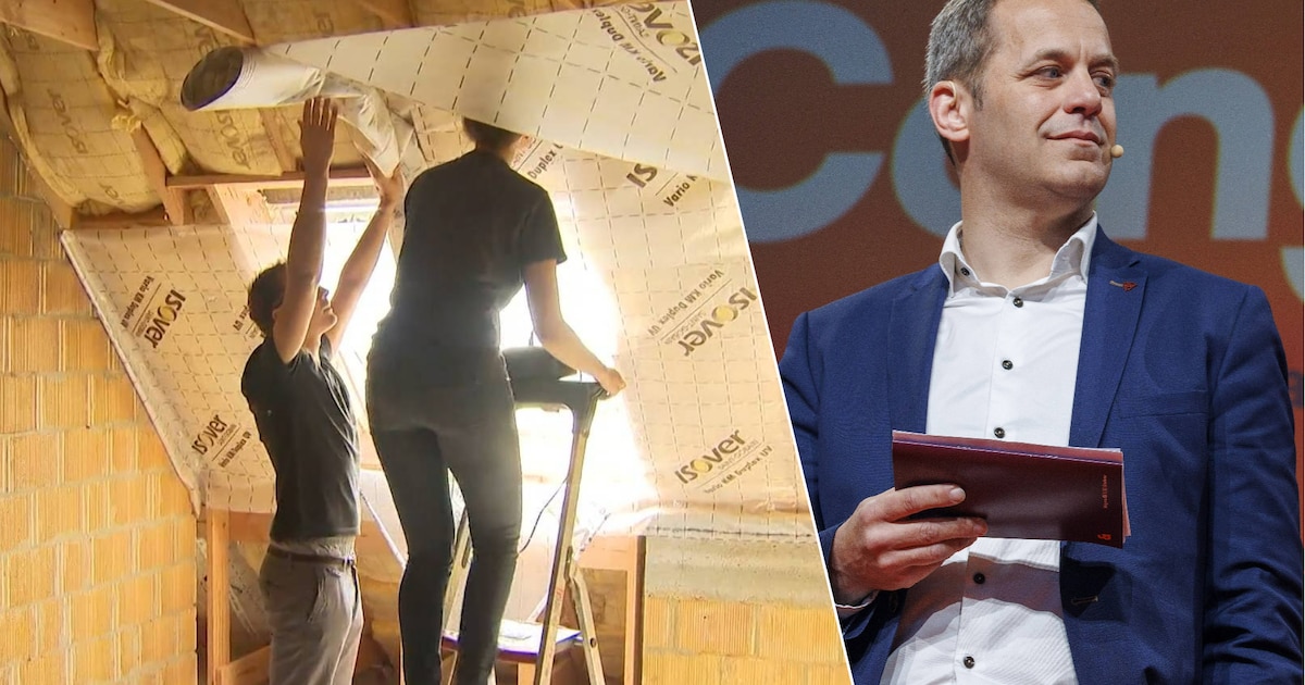 Recordaantal klachten over fraude met EPC-attesten voor woningen ...