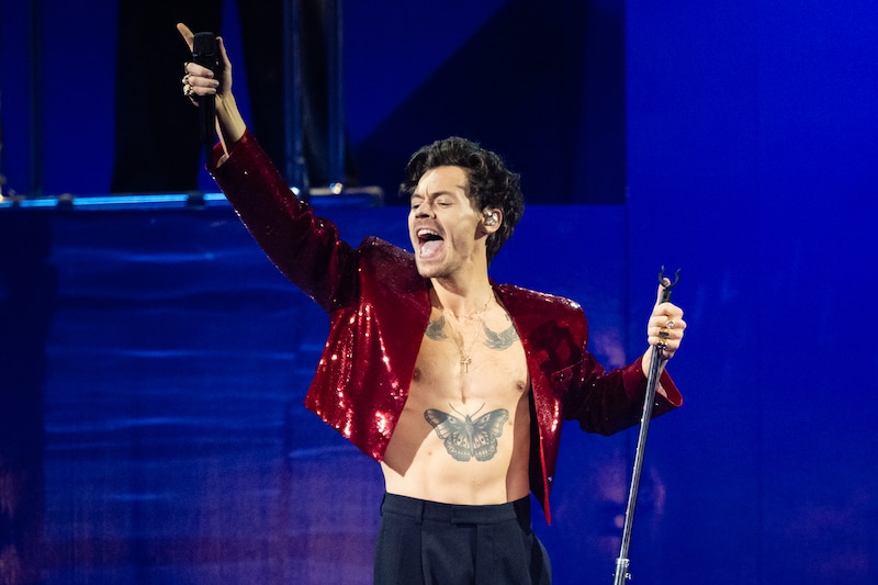 Harry Styles kondigt langverwacht nieuw album aan: op deze datum komt ...