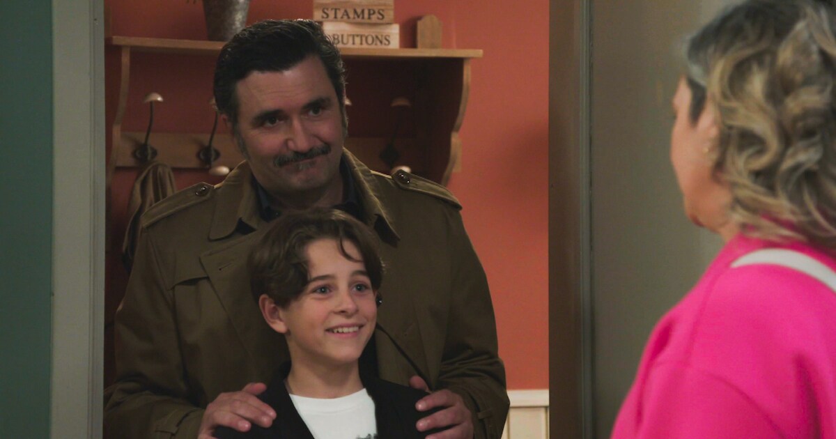 Faroud duikt opnieuw op in ‘Familie’ en bijt zich vast in moordzaak van ...