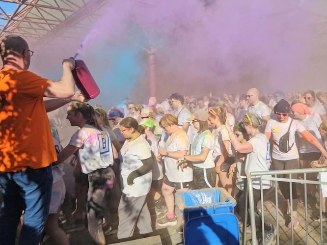 Izegem | hln.be
