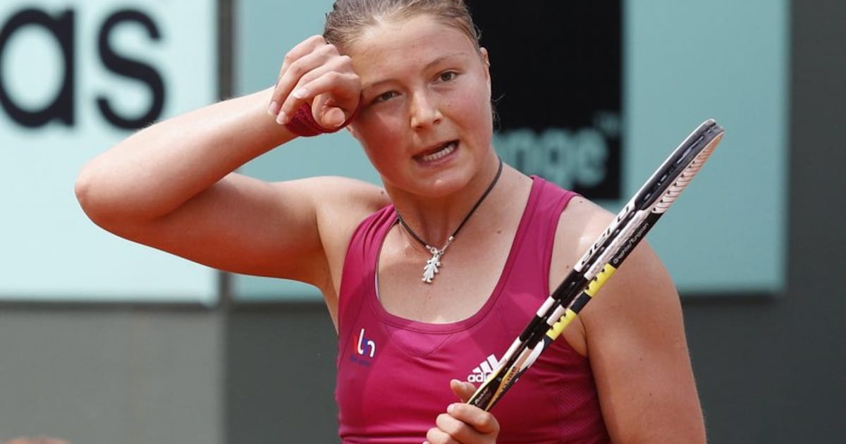 Ex-nummer één in het tennis ging ten onder aan druk: “Wereldberoemd ...