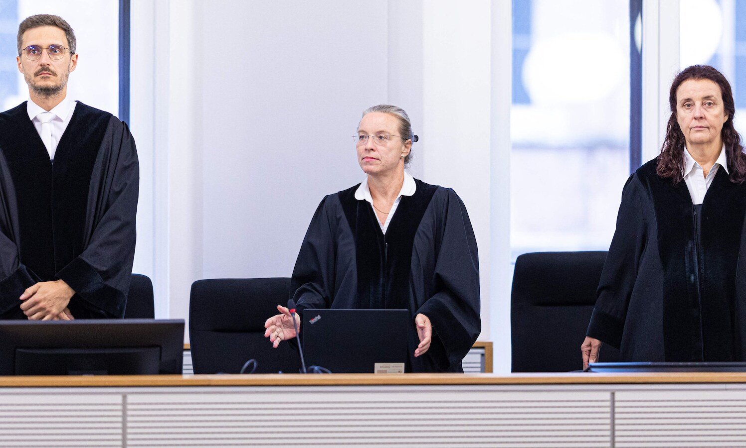 Race tegen de klok: enige verdachte in zaak-Maddie McCann wordt ...