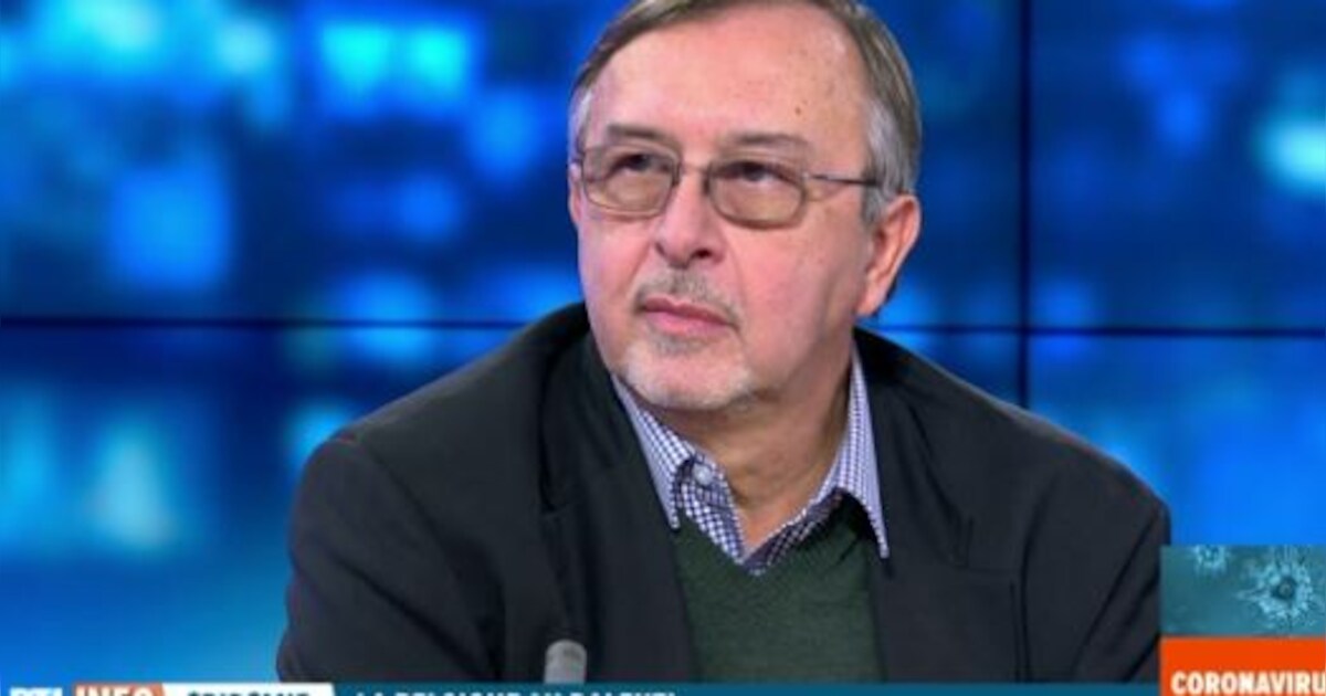 Opvolger interfederaal woordvoerder Emmanuel André bekend | Binnenland ...