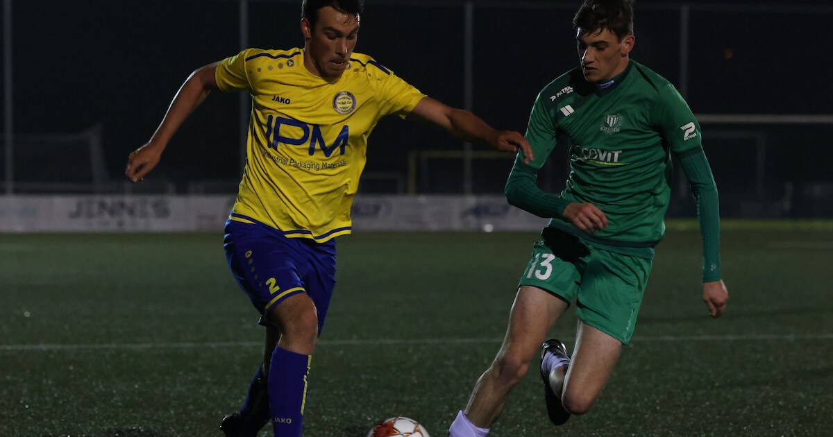 KFC Herent en HO Veltem delen de punten in spannende dorpsderby en ...