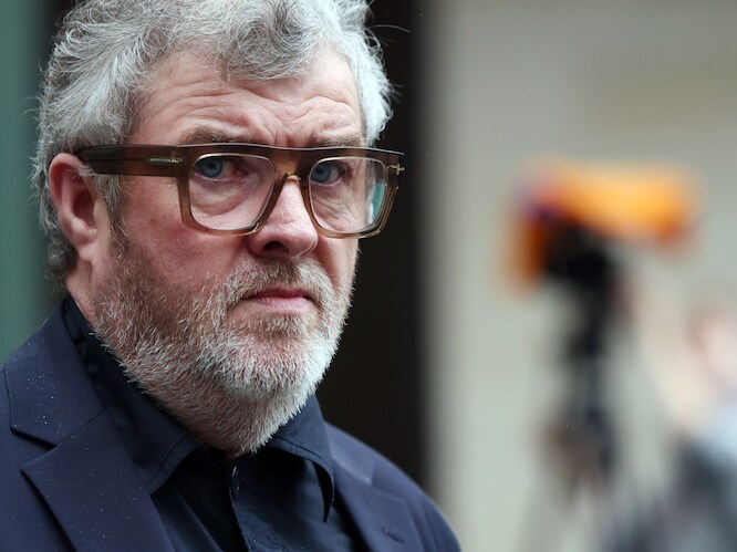 Dochter van Hulk Hogan verklaart waarom ze niet op de begrafenis van ...