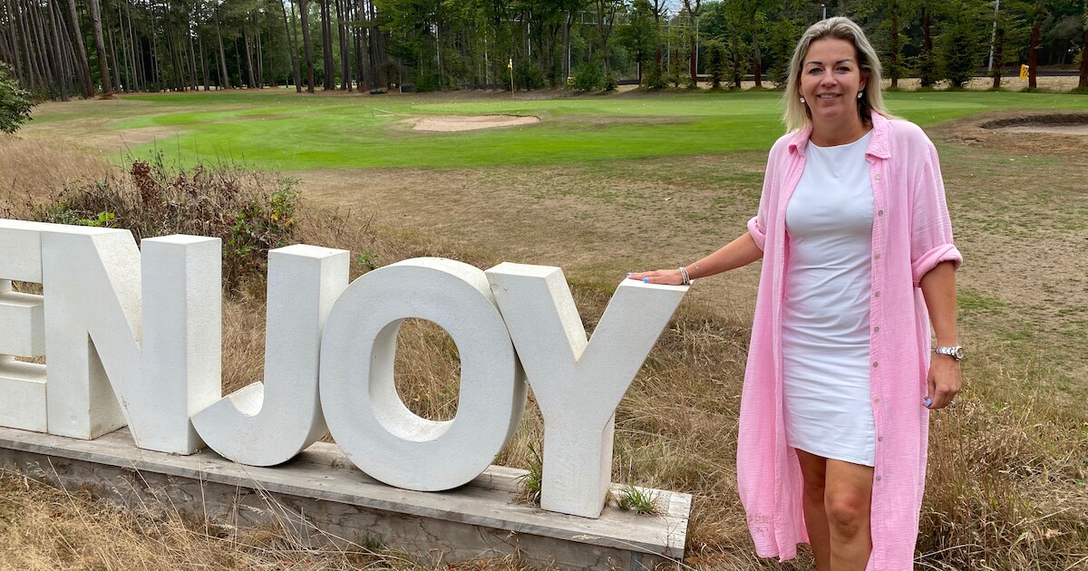 Lilse Golf & Country viert jubileum met record aantal leden: “Van 400 ...