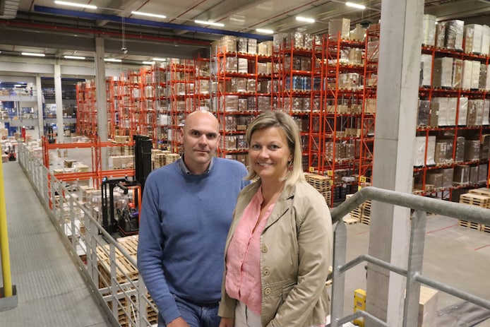 Ruzie met overbuur over geluidsoverlast bij bedrijf Livlina wordt ...
