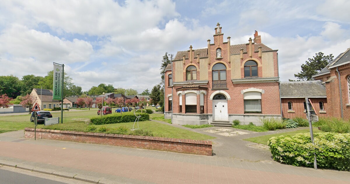 Gemeente houdt zomercafé in lokaal dienstencentrum | Grobbendonk | HLN.be