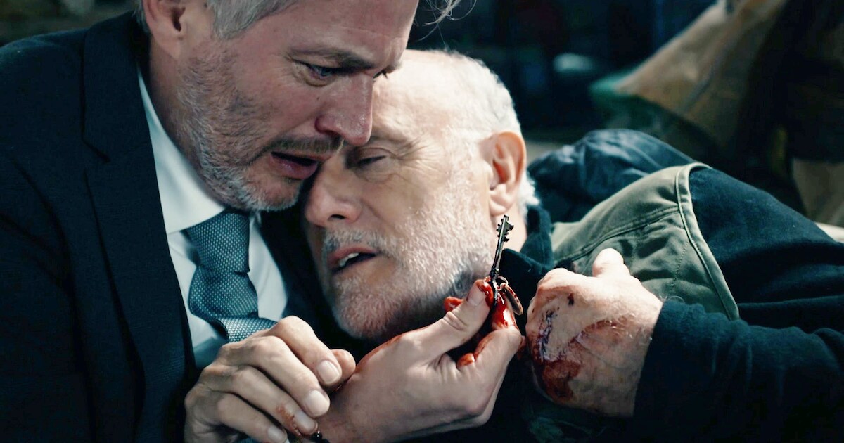 Exit van Herbert Flack uit ‘Familie’ zet heel wat in gang: “Dit wordt ...