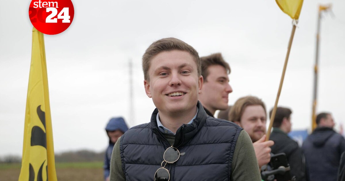 Dit zijn de kandidaten voor Vlaams Belang, en hun plannen voor Sint-Niklaas | Sint-Niklaas | HLN.be