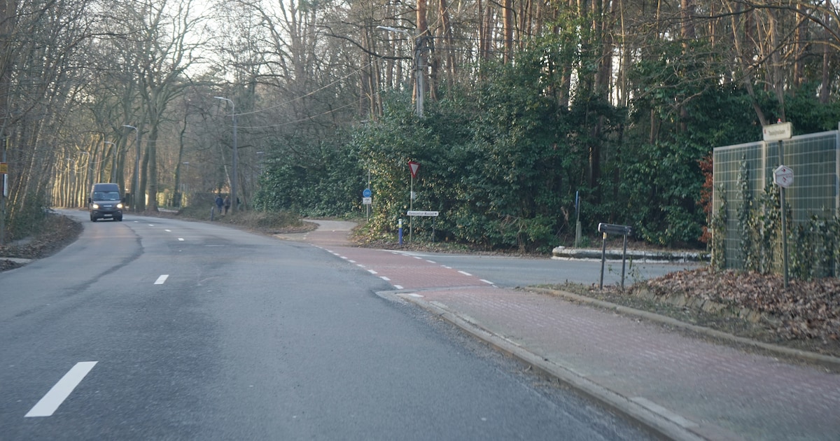 Kruispunt Stuurstraat met Tassijnslaan wordt heringericht om vrachtverkeer te ontraden | Beveren ...