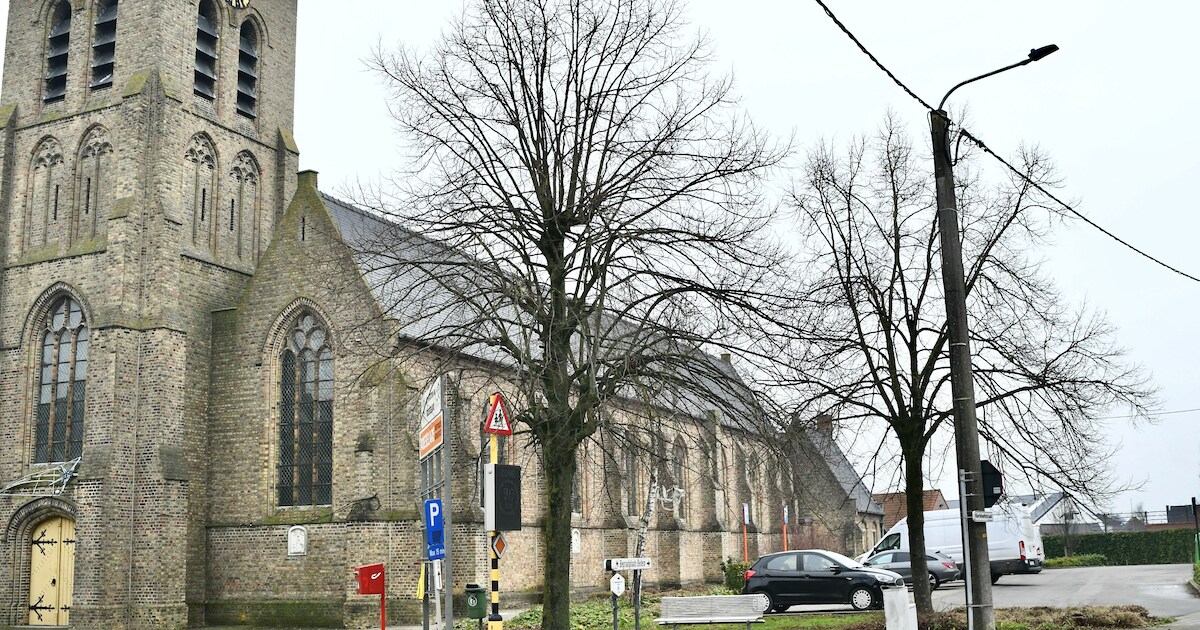 Remorke Rock is na twee jaar terug | Roeselare | HLN.be