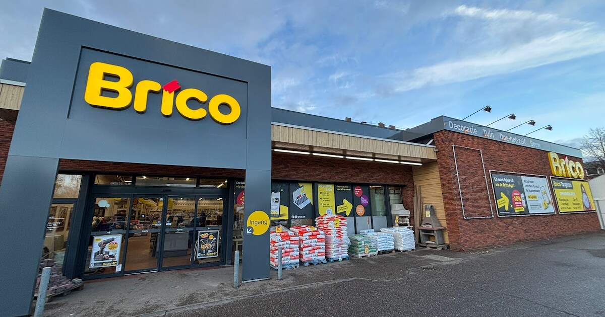 Brico Tongeren opent vrijdag opnieuw na grondige make-over | Tongeren ...