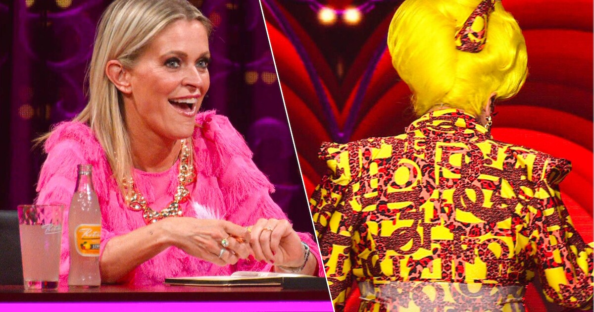 “Wat als het Marc Van Ranst is?”: jury compleet in de war door nieuwe dragqueens in ‘Make Up ...