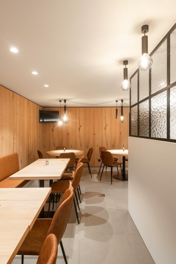 Op zoek naar snelle frietjes of verse gerechtjes? ‘Frites Unique ...