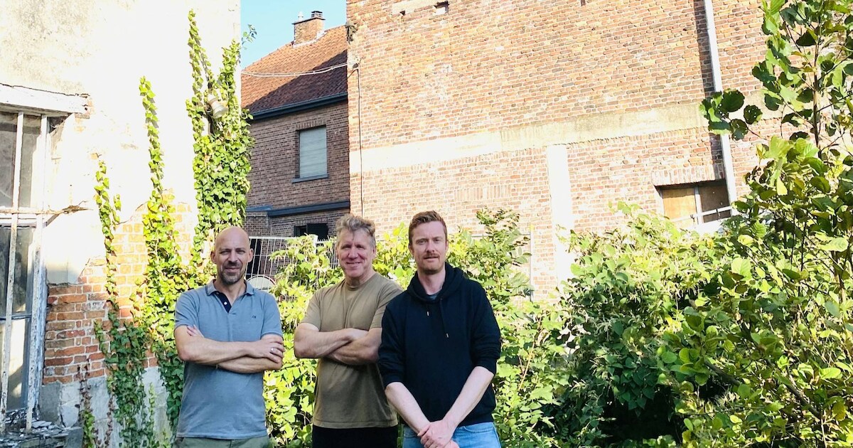 Ook Industriële molen naast Servaesmolen krijgt erkenning als ...