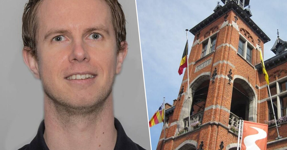 Raadslid Thomas Wynants (38) breekt met zijn N-VA-fractie: “Ik kan zo ...